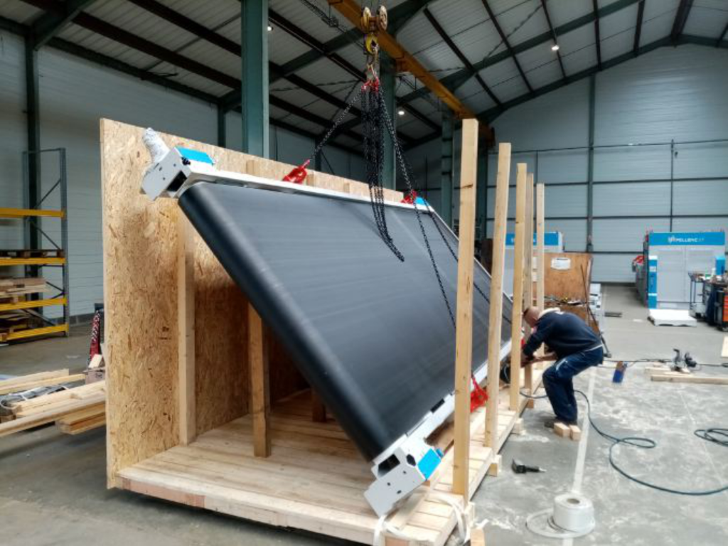 Emballage Industriel - Cap Embal