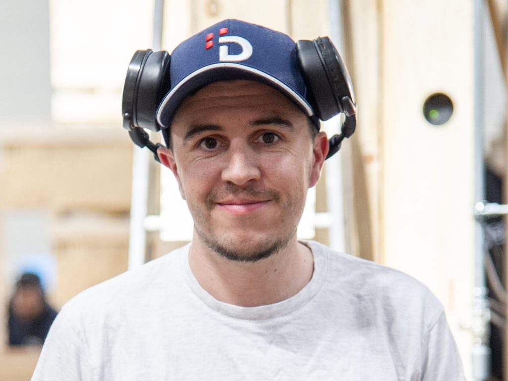 Notre équipe - Cap Embal