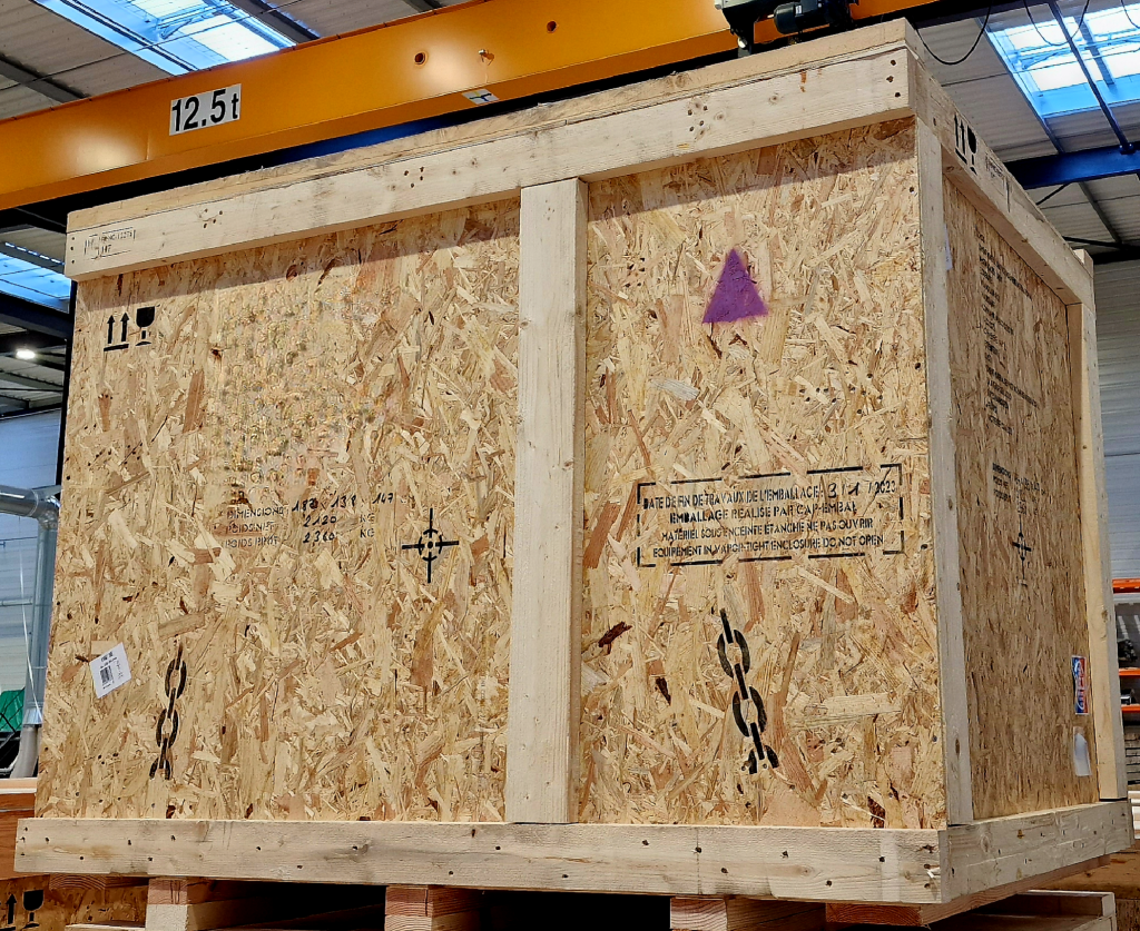 L’emballage 4C - Cap Embal